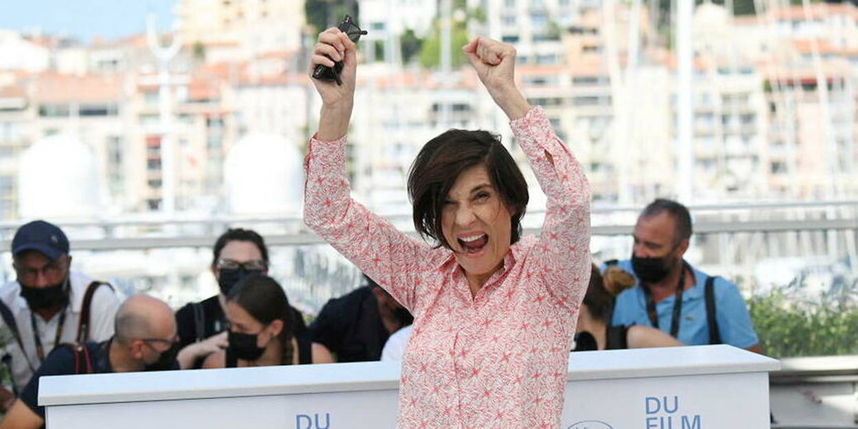 Festival de Cannes : l’affaire Catherine Corsini crée des remous
