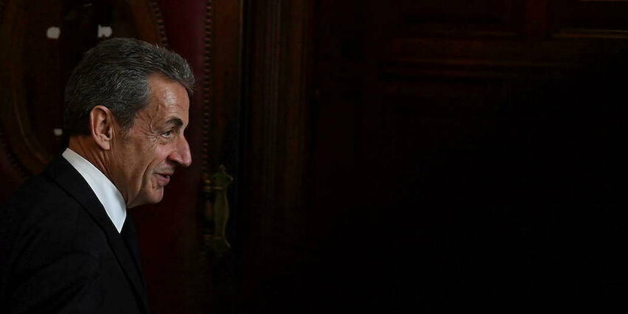 Attribution du Mondial au Qatar : Anticor dépose une plainte contre Sarkozy Attribution du Mondial au Qatar : Anticor dépose une plainte contre Sarkozy