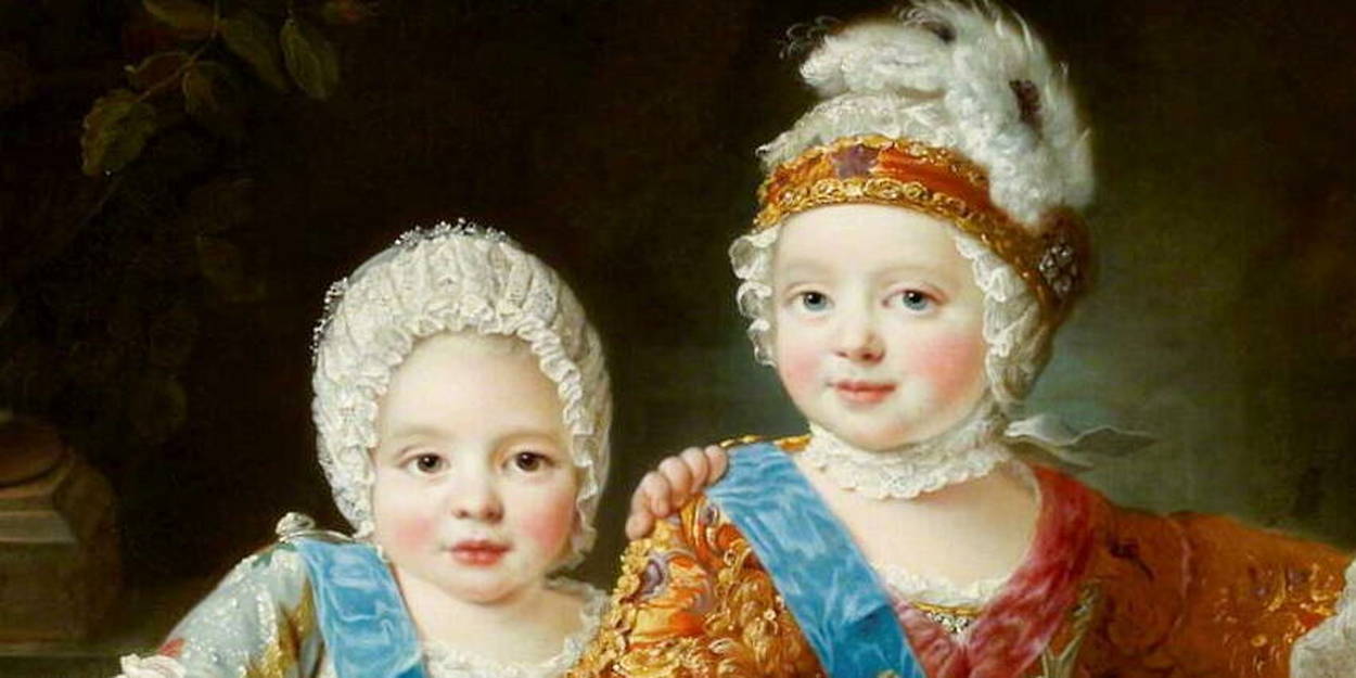 Louis XVI, le jeune surdoué