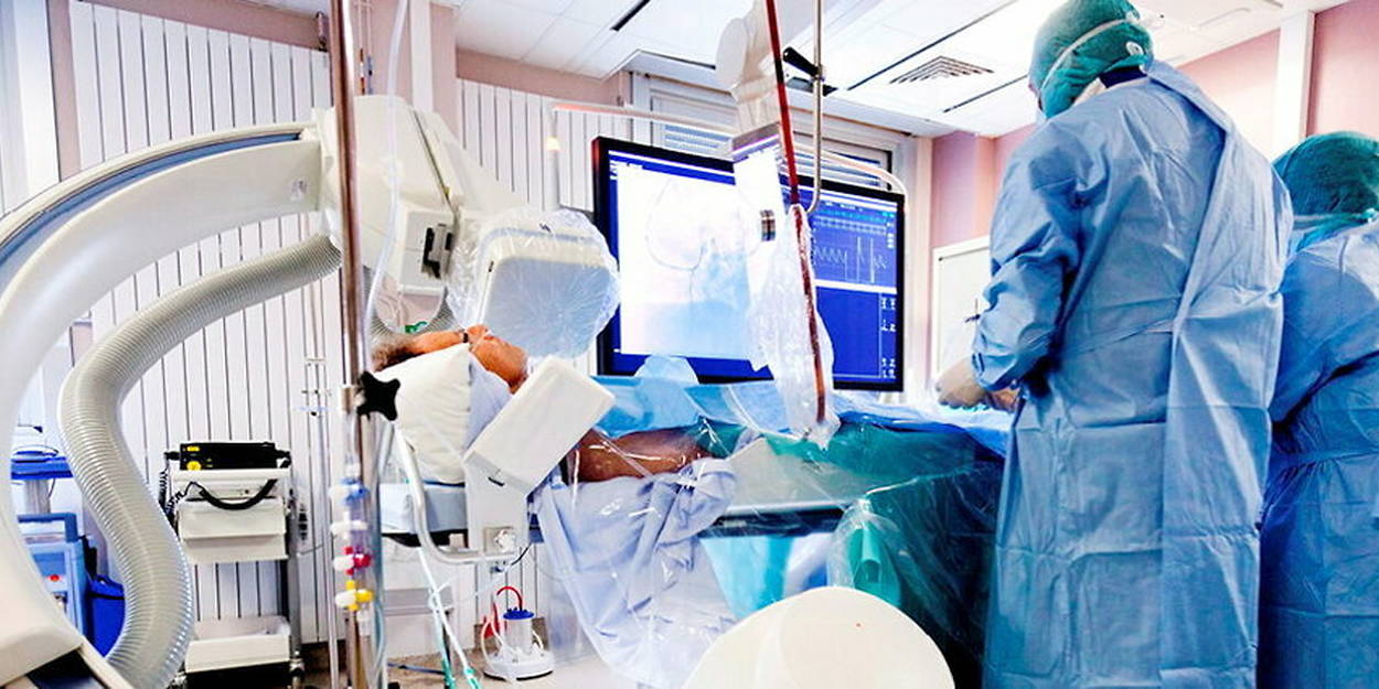 Palmarès des médecins experts : la cardiologie, une passion française