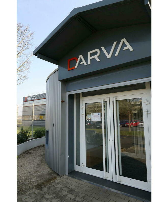 DARVA, faciliter les échanges entre assureurs, assurés et les ...