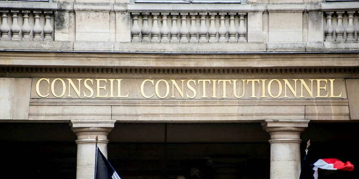Retraites Le Conseil Constitutionnel Rejette La Seconde Demande De