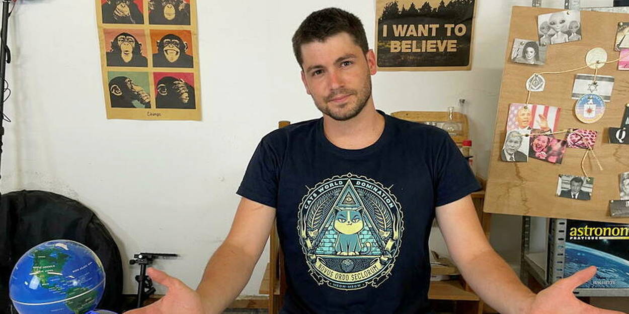 Complotisme : « Je pensais que seules les élites pouvaient mentir