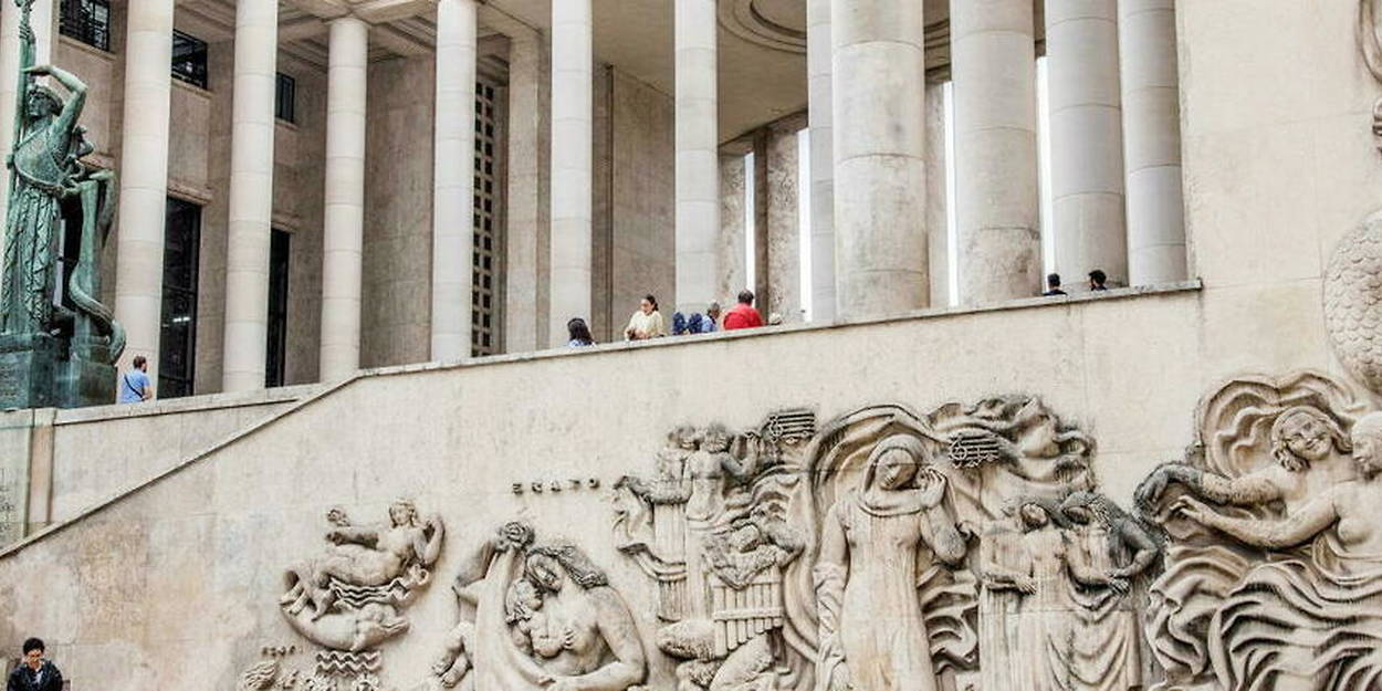 Info franceinfo L'œuvre de Miriam Cahn "Fuck Abstraction !", au cœur d ...