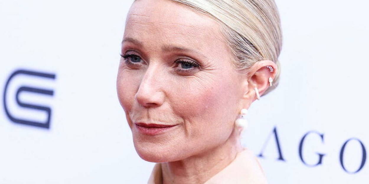 Gwyneth Paltrow Balance Sur La Sexualité De Ses Ex Brad Pitt Et Ben Affleck