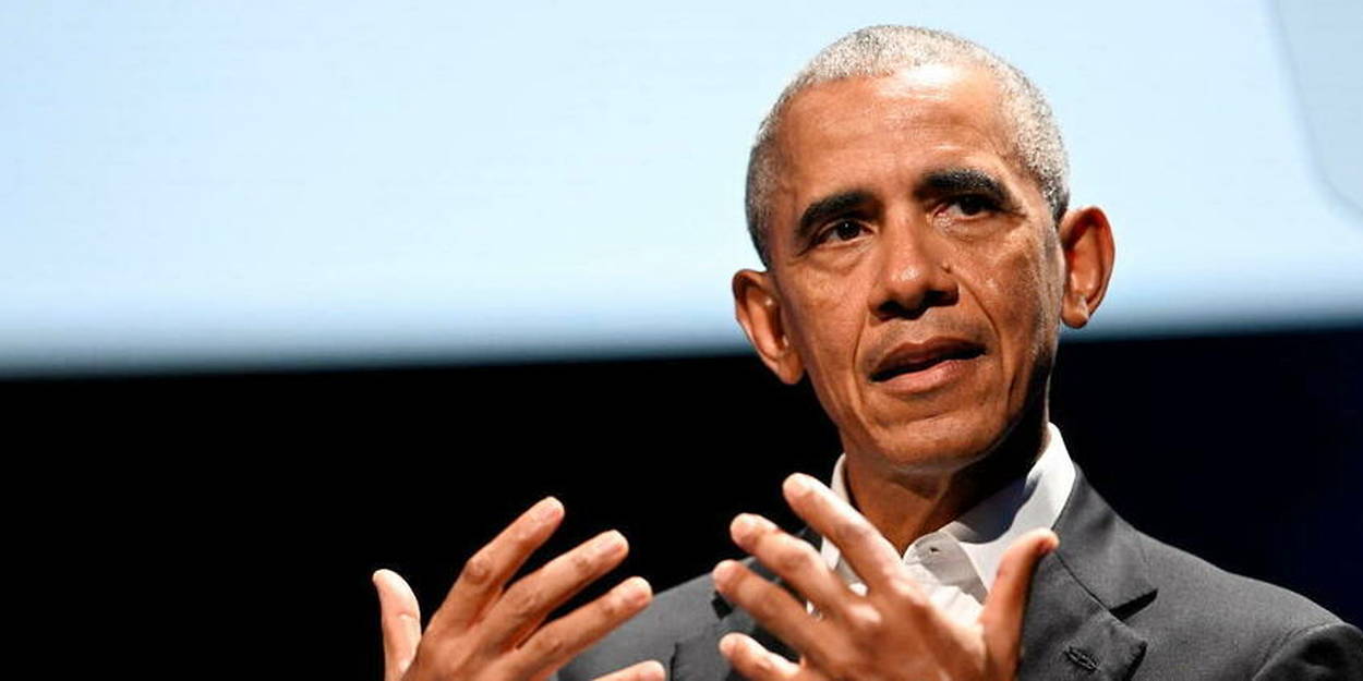 « Working » : qu’est-ce que la série de Barack Obama qui sort sur Netflix