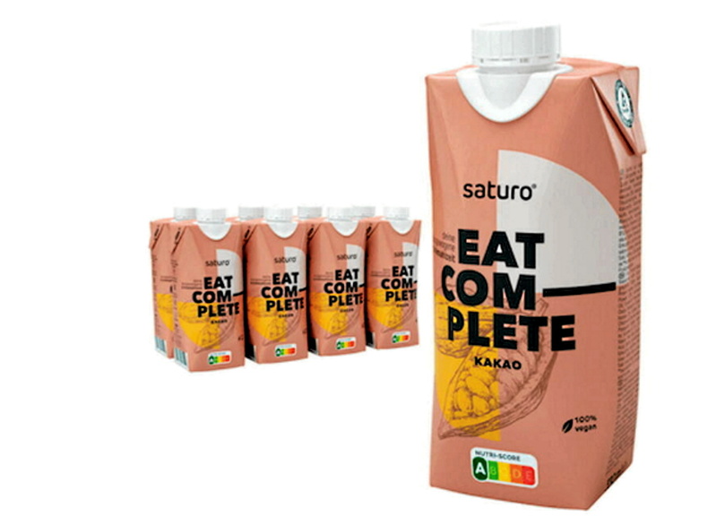 Meilleur substitut de repas : 10 substituts repas minceur savoureux