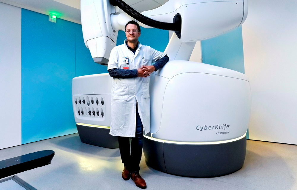 Médecine : faut-il opérer, docteur ChatGPT