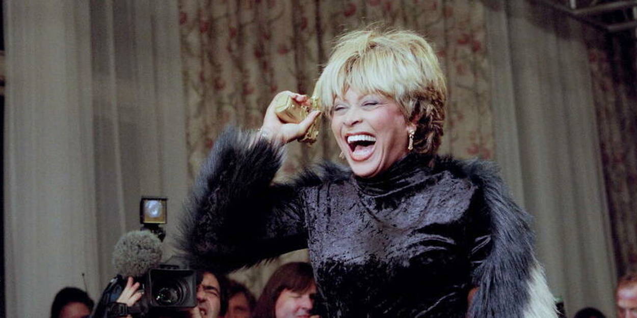 La chanteuse Tina Turner, légende du rock, est morte à l’âge de 83 ans