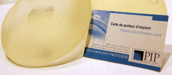 Prothèses PIP : la justice confirme la responsabilité du certificateur TÜV