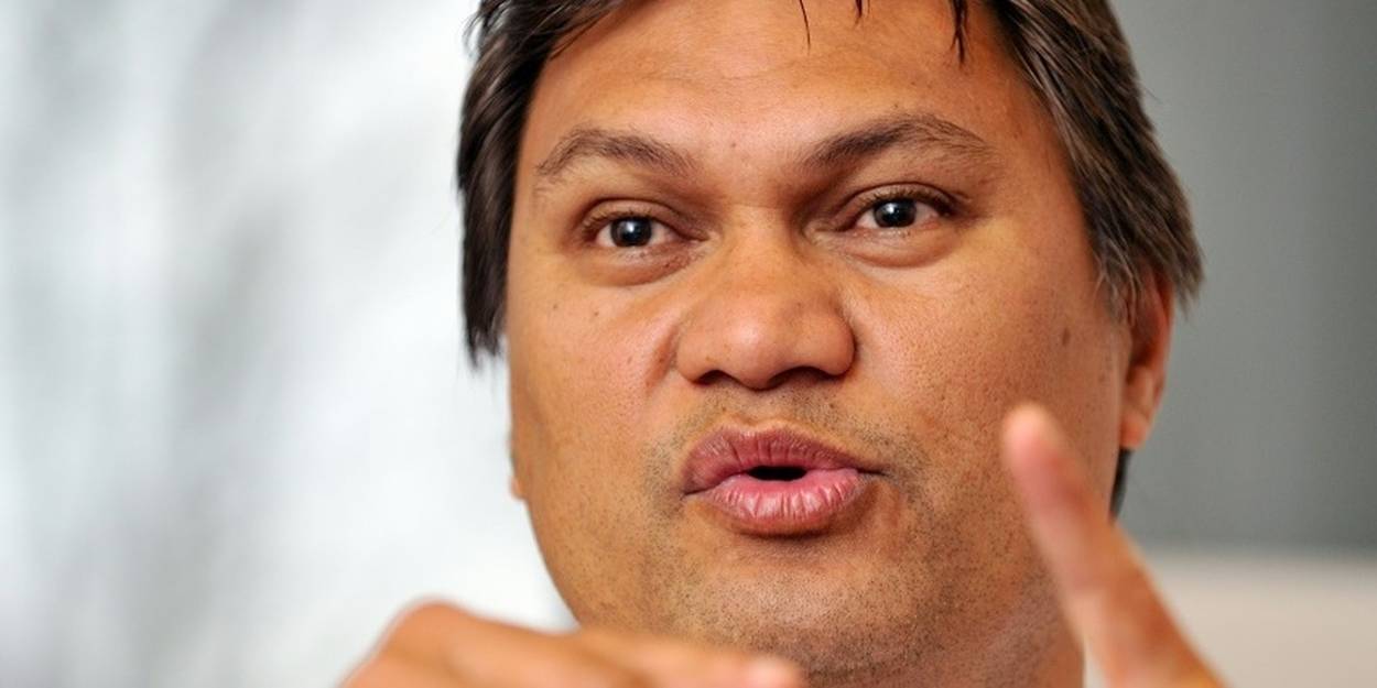 Attribution du Mondial-2022 au Qatar: Reynald Temarii mis en examen ... Attribution du Mondial-2022 au Qatar: Reynald Temarii mis en examen ...
