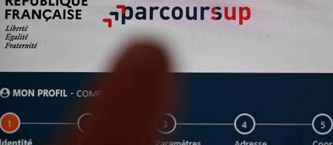 Parcoursup: dernière ligne droite avant les premières réponses