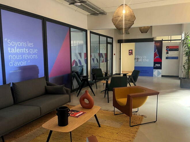 Afrique numérique : comment relever le défi de la formation des jeunes