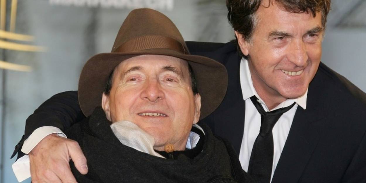 Décès de Philippe Pozzo di Borgo qui a inspiré le film "Intouchables"