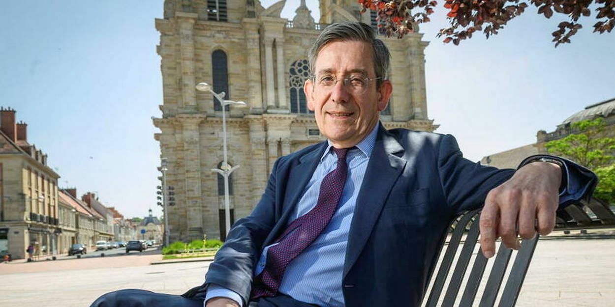 Réforme des retraites : Charles de Courson, le « Che de la Marne