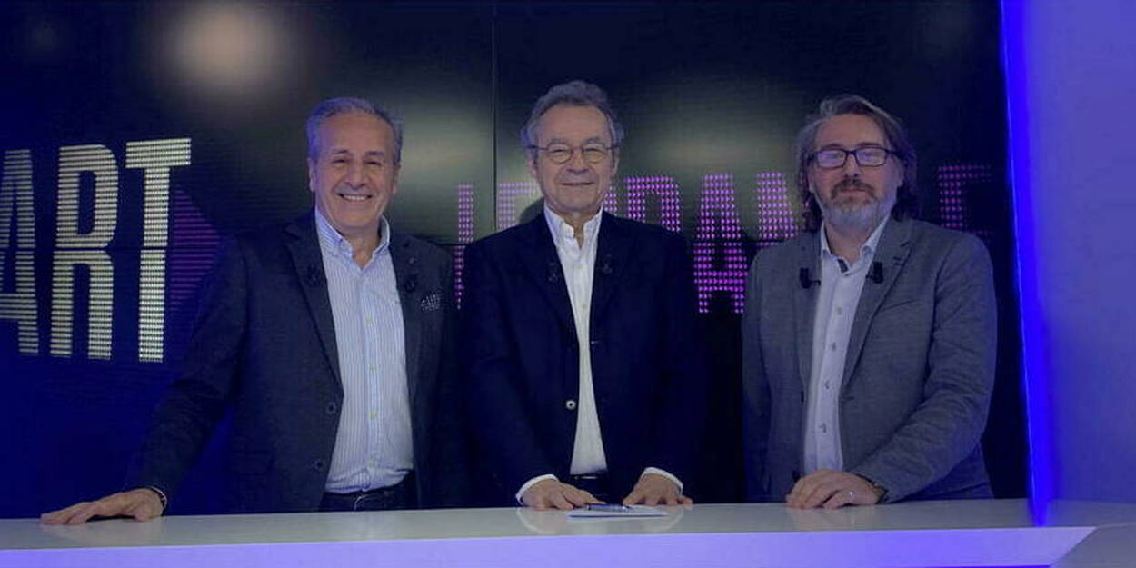 L’ESVE, l’école dédiée à la vente et à l’export à taille humaine