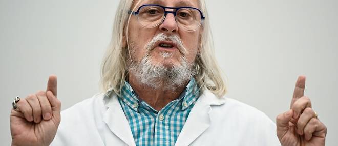 L'ANSM annonce avoir saisi la justice sur un essai Covid contesté de l ...