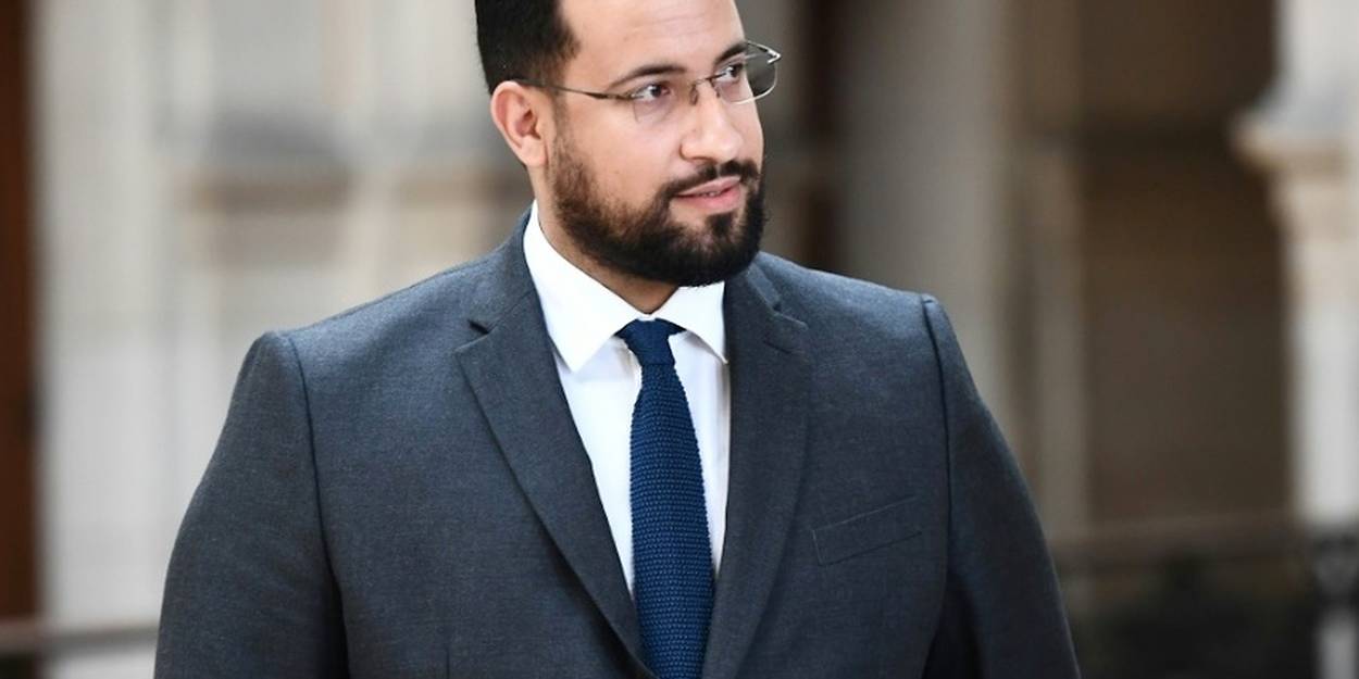 Dix-huit mois de prison avec sursis requis contre Alexandre Benalla en ...