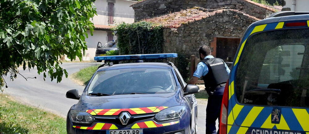 Mort de Karine Esquivillon : son mari mis en examen pour « meurtre sur conjoint