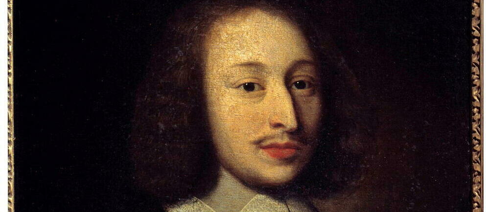 Blaise Pascal : le philosophe bientôt béatifié