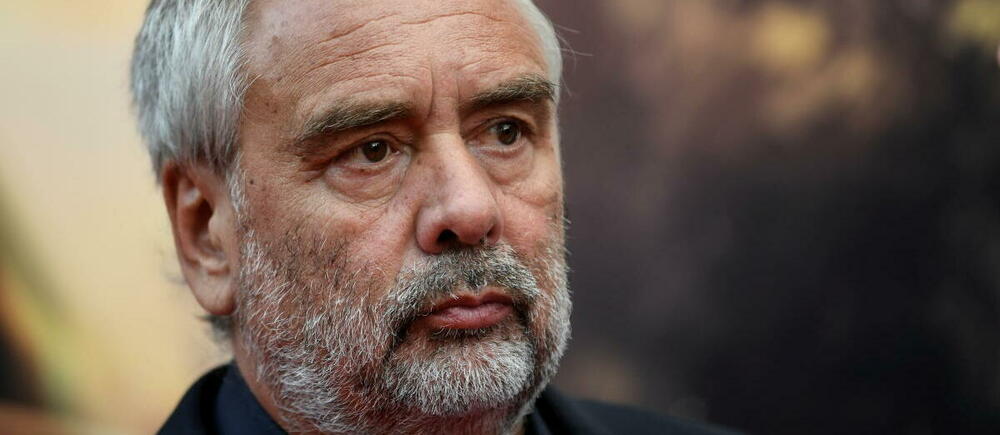 Luc Besson : la Cour de cassation écarte définitivement toutes les ...