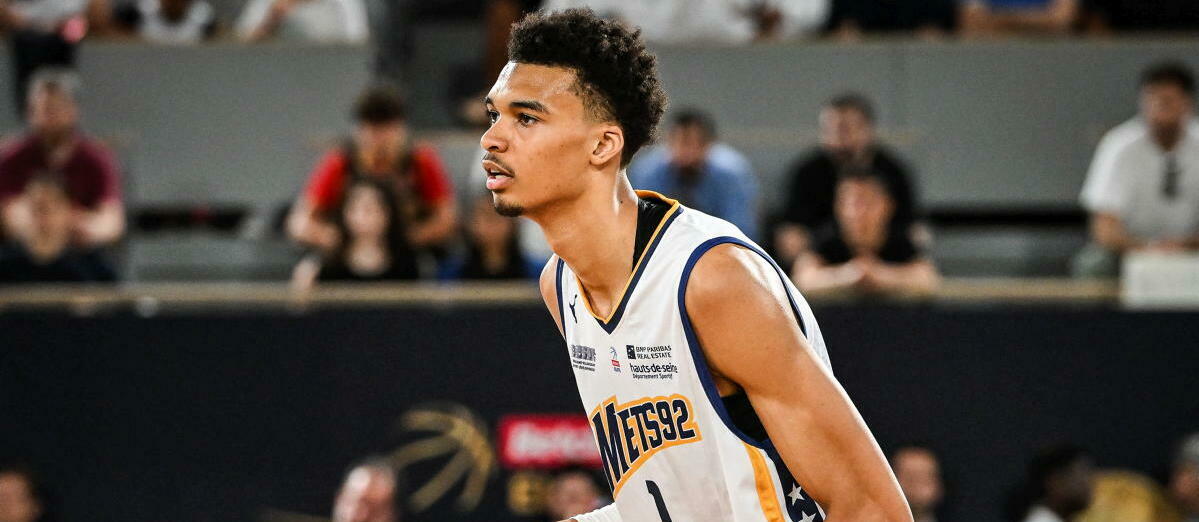 La draft NBA : comment ça marche