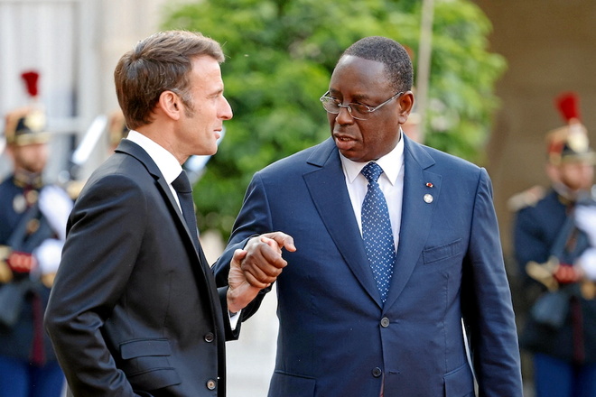 Climat : le JETP appliqué au Sénégal pour une « transition énergétique ...