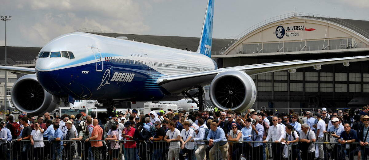 Salon du Bourget : toutes les infos pratiques Salon du Bourget : toutes les infos pratiques