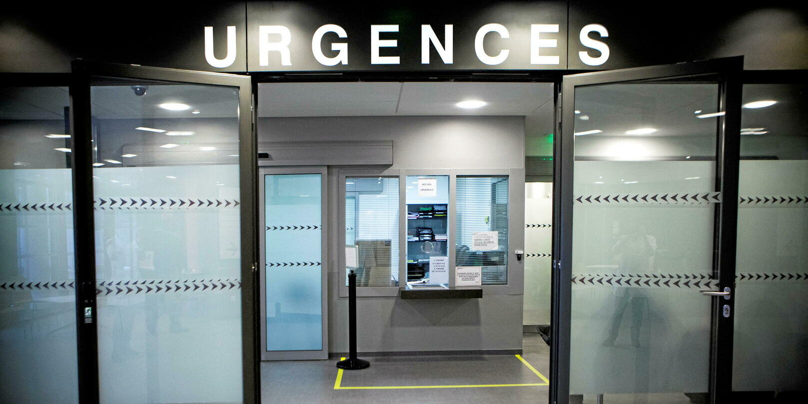 Gestion de l’hôpital : les Espic, symbole de l’inefficacité de l’État