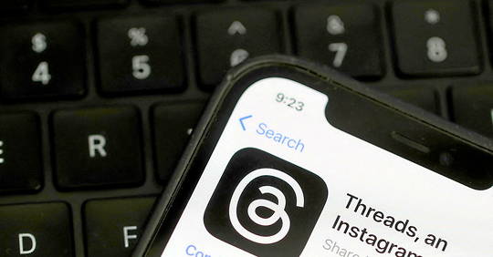 Meta Launches Threads A New Social Network Inspired By Twitter Time News