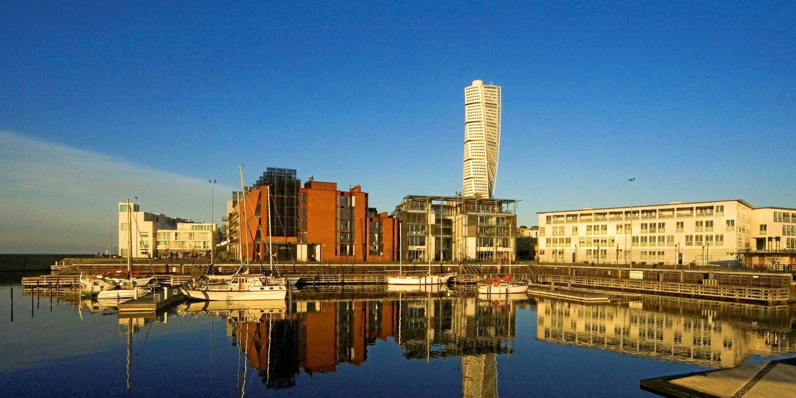 Eurovision 2024 : Malmö, troisième ville de Suède, hôte du concours Eurovision 2024 : Malmö, troisième ville de Suède, hôte du concours