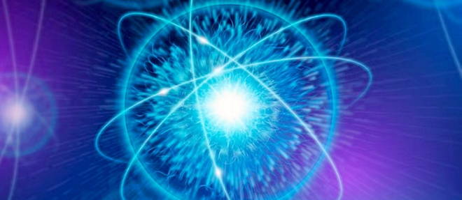 Matière : et un nouvel état fut