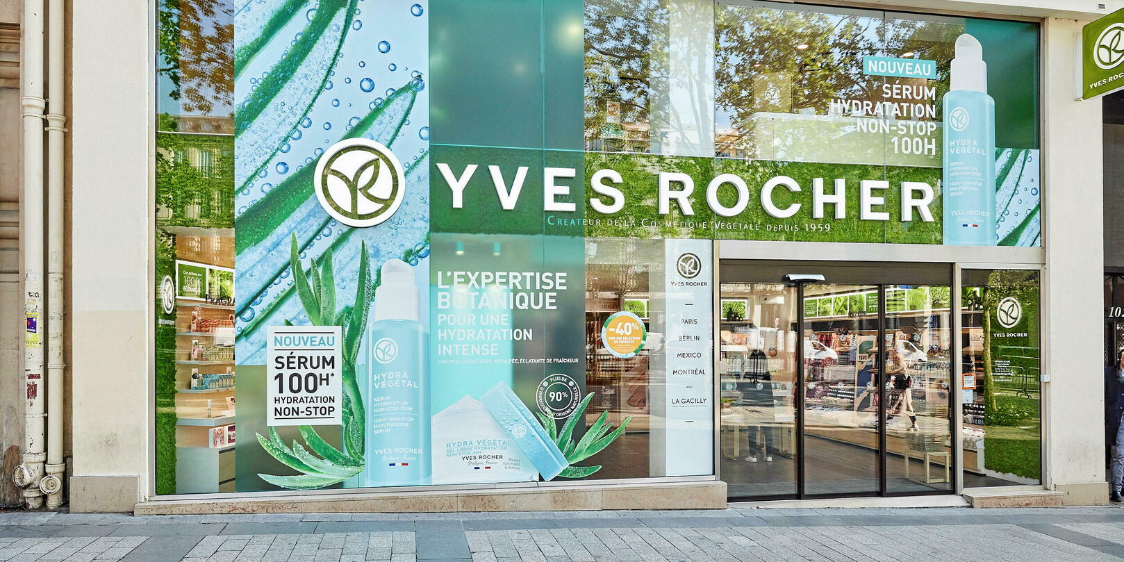 En Bretagne, le groupe Rocher mise sur l’innovation et l’international