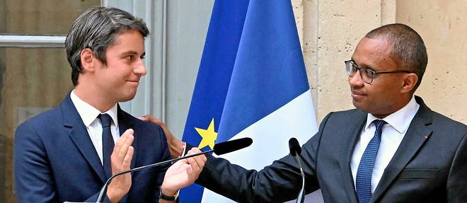 Tout ce qu’il faut retenir du remaniement du gouvernement