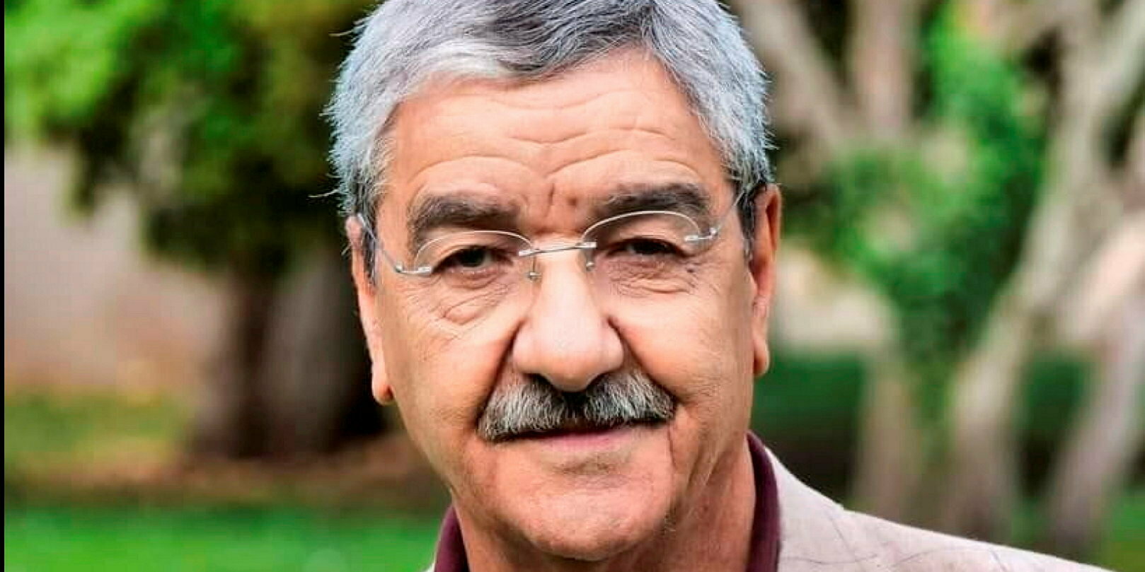 Saïd Sadi : « La gauche française nous a toujours combattus