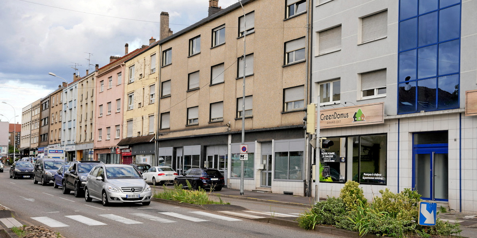 Femme retrouvée à Forbach : les zones d'ombre d'une étrange affaire