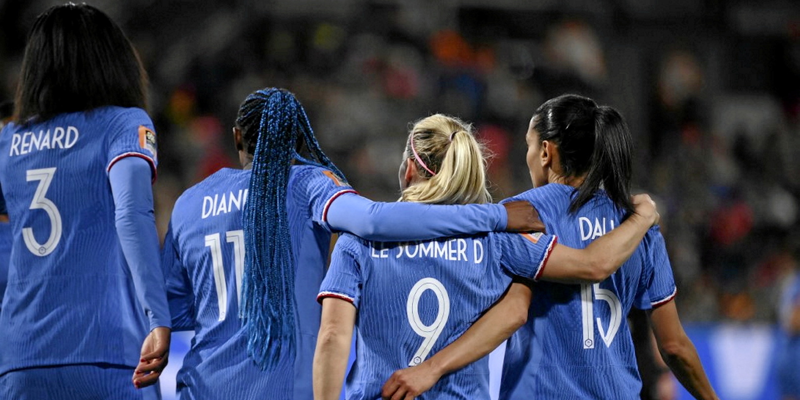 À la une de l’actu ce samedi 12 août…