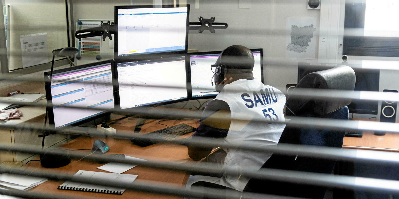 Samu : qui sont les ARM, actuellement en grève