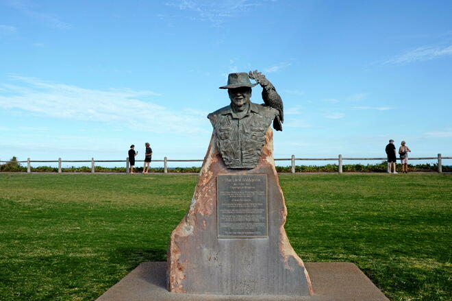 Kimberley, dans « l’Antarctique des tropiques » – Broome, le rêve d’un ...