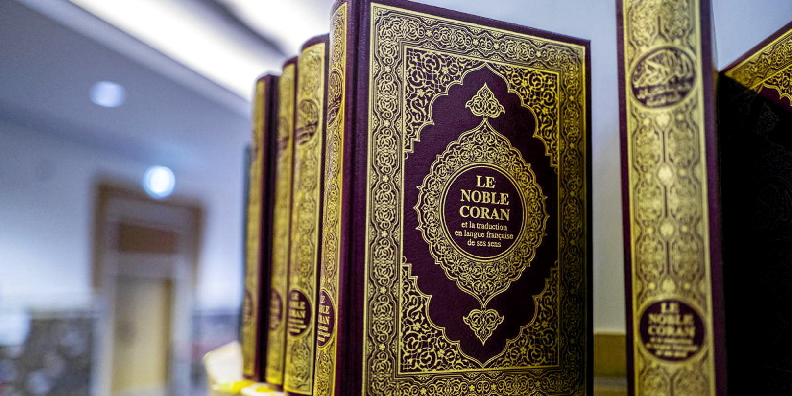 Danemark : les autodafés du Coran bientôt interdits