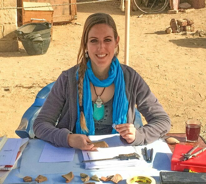 Archéologie : l’énigme d’un manuscrit vieux de 4 000 ans enfin résolue