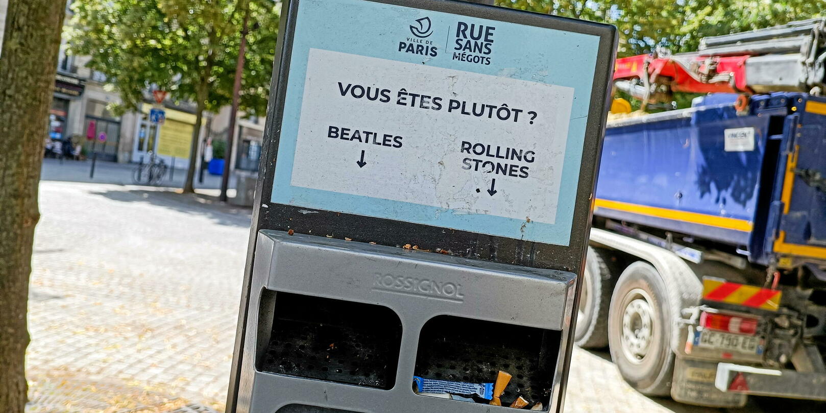 Les « nudges » ou comment vous inciter à être plus civilisé