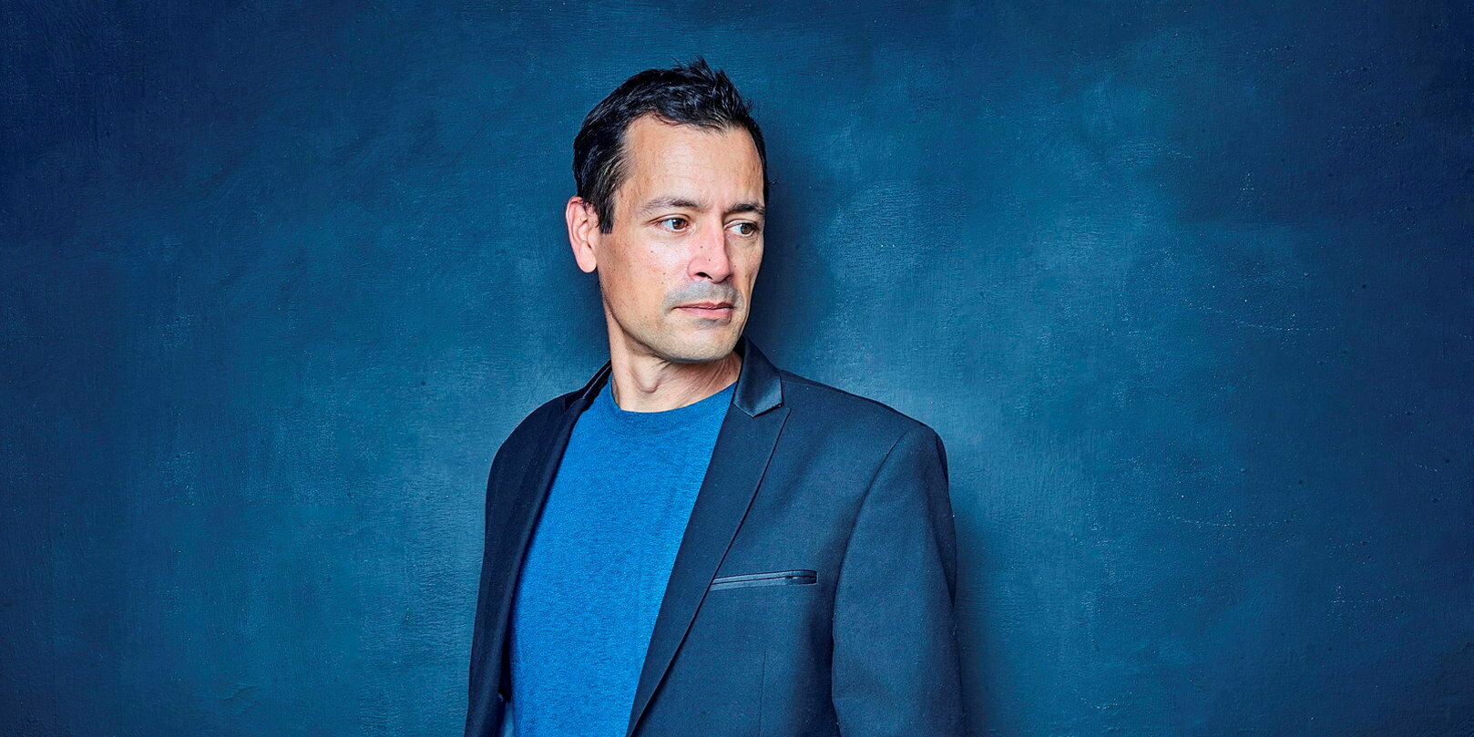 Jean-Baptiste Andrea remporte le prix du Roman Fnac 2023 Jean-Baptiste Andrea remporte le prix du Roman Fnac 2023