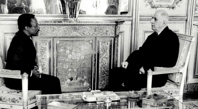 Coup d’État au Gabon : les Bongo en quelques dates