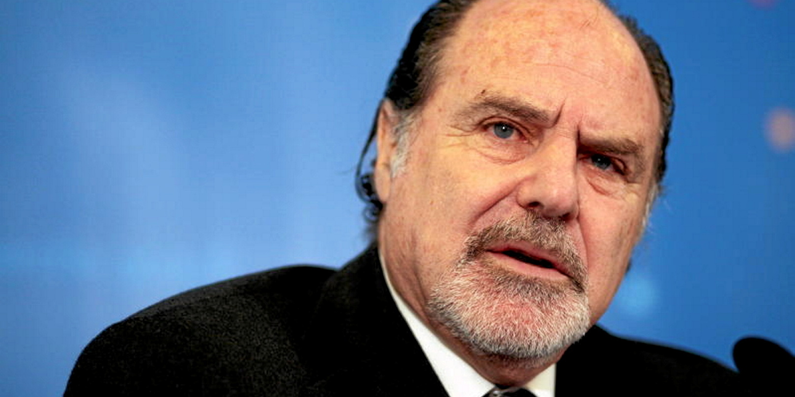 Alain Bentolila : « Cela fait quarante ans que la formation des maîtres ...