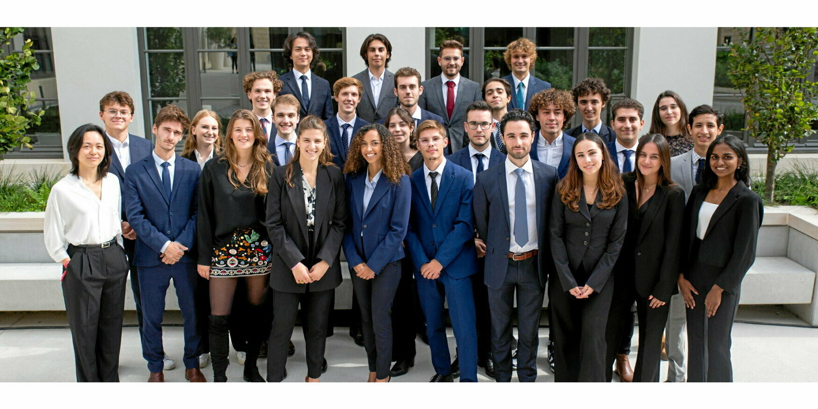 L’enseignement pluridisciplinaire de Sciences Po Paris au service des ...