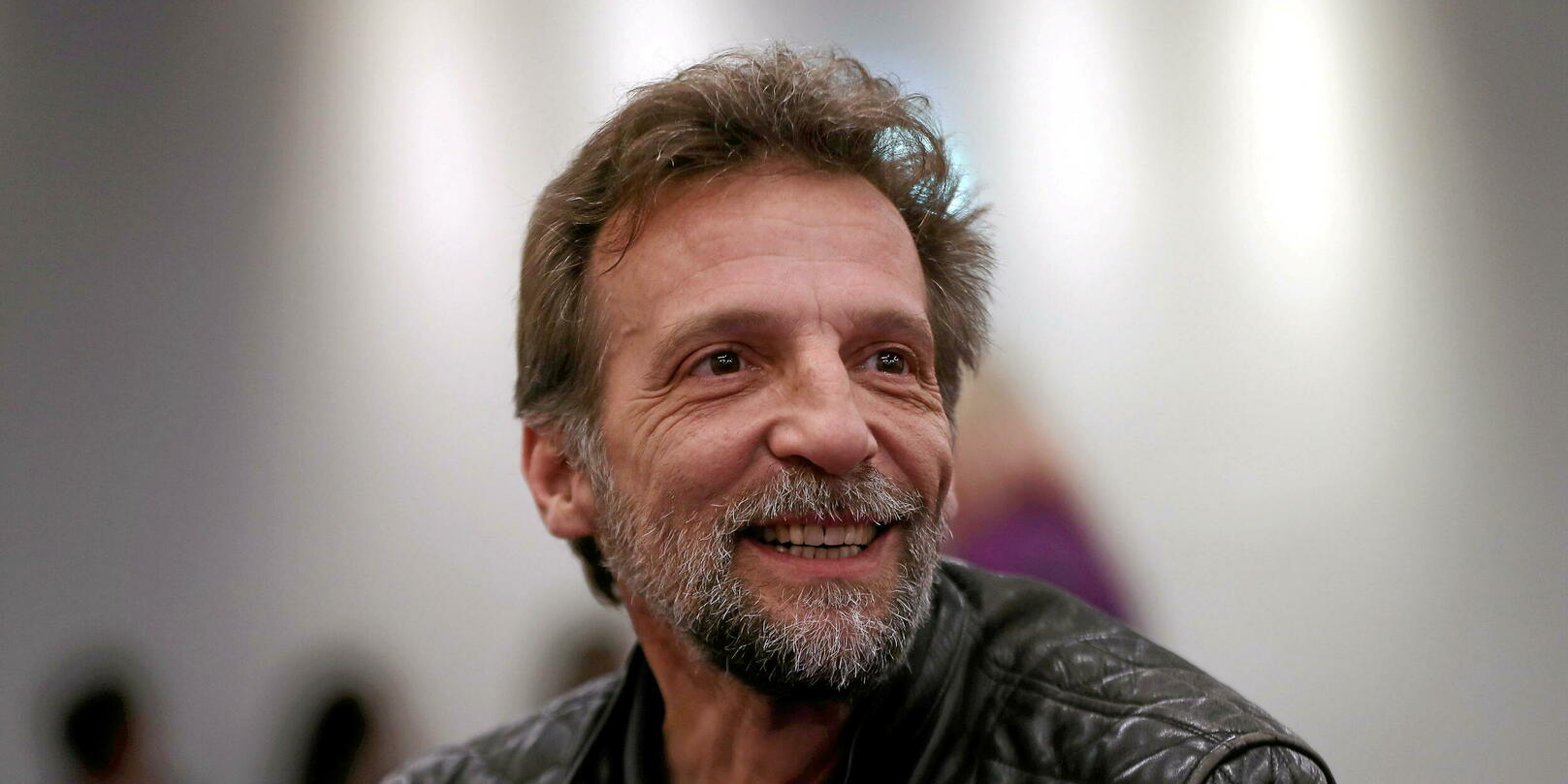 Mathieu Kassovitz donne de ses nouvelles après son accident de moto