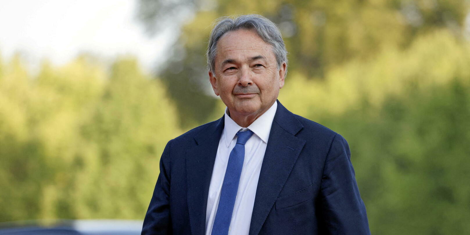 Gilles Kepel : « La mouvance islamiste fait feu de tout bois