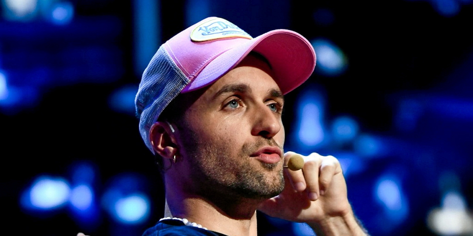 Tout savoir sur le GP Explorer 2, cette course organisée par Squeezie