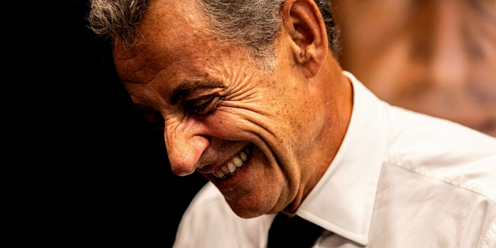 Patrick Besson – Formation